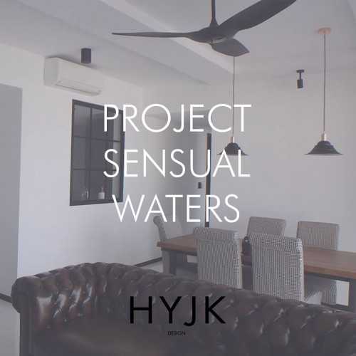 Project Sensual Waters (Cost: $40,000) | Renovation by HYJK Design ...