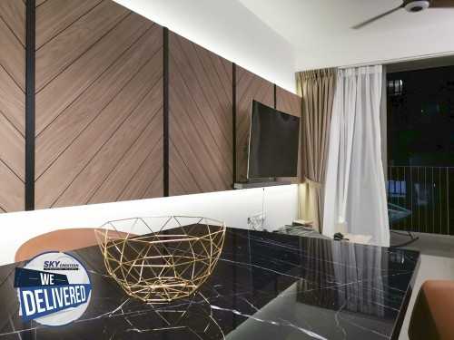 Sol Acres EC (Cost: $25,000) | Renovation by Sky Creation - Hometrust