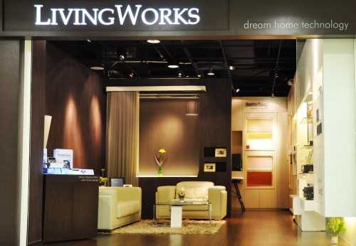 Living Works LLP (Sep 2017) | Renovation by Hometech Space Concepts ...