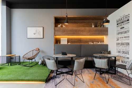 Home of The Makers (Cost: $40,000) | Renovation by The Makers Design ...