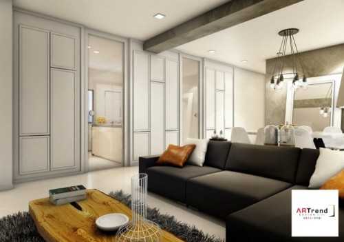 20 Lor Puntong (Cost: $40,000) | Renovation by Artrend Design Pte Ltd ...