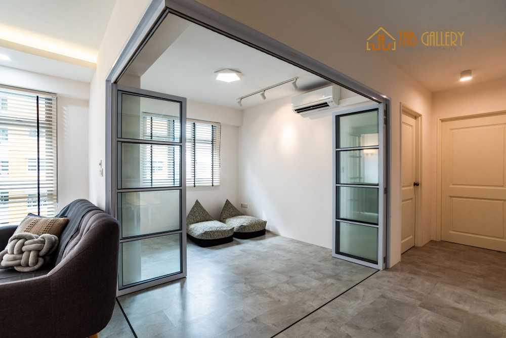Contemporary room at 115B Canberra Walk by Tab Gallery - Hometrust