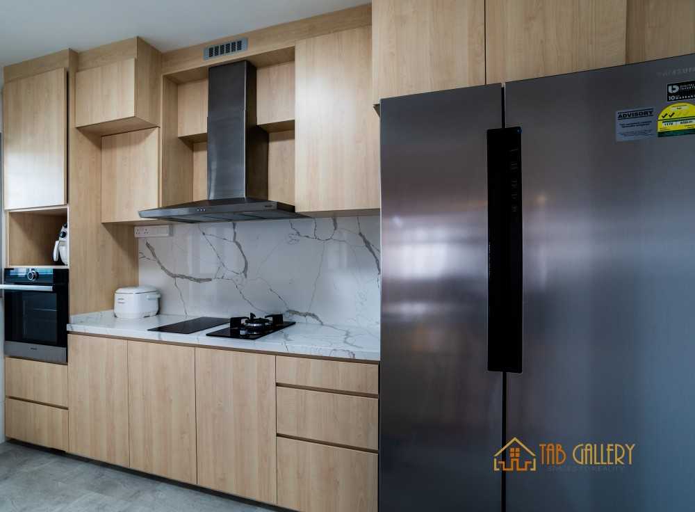 Contemporary room at 115B Canberra Walk by Tab Gallery - Hometrust