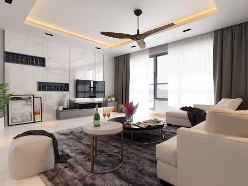 76 Hougang Ave 7 (Cost: $42,000) | Renovation by Eight Design Pte Ltd ...