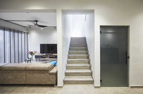 Jalan Girang (Cost: $280,000) | Renovation by The Interior Lab Pte Ltd ...
