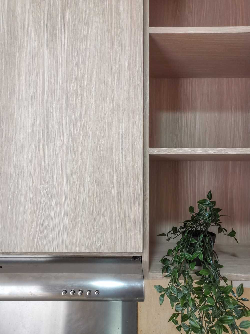 Contemporary Kitchen at Tessarina by Kontrast Design - Hometrust