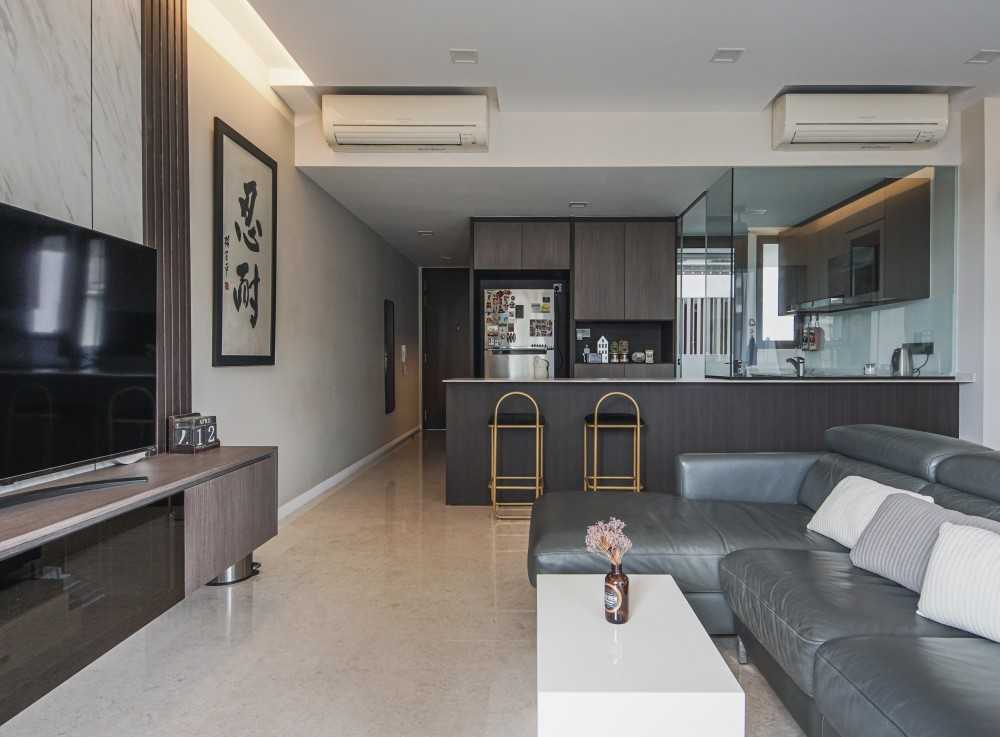 Homies Design - UPDATED Aug 2022 Singapore Interior Designer Reviews ...