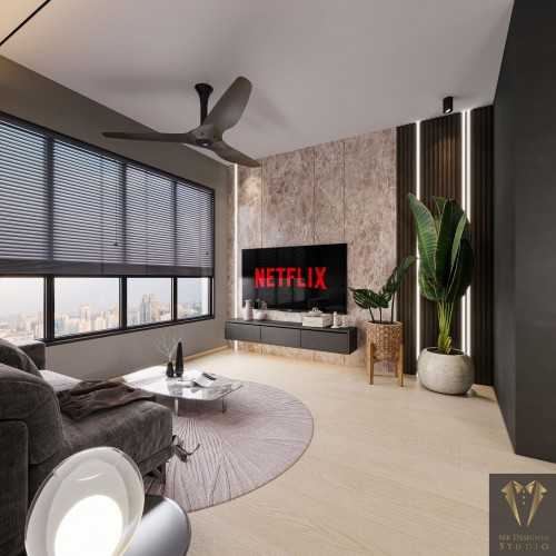 boon lay 216a (Cost: $85,000) | Renovation by Mr Designer Studio ...