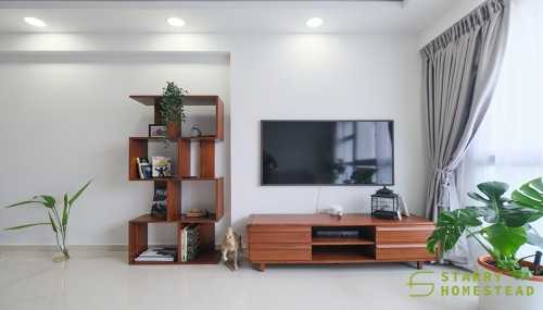 53 Commonwealth Drive (Cost: $36,000) | Renovation by Starry Homestead ...