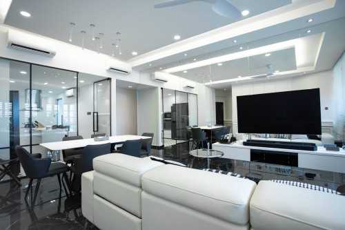 Chiltern Park Condominium (Cost: $135,000) | Renovation by Rockstar ...