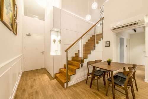 Sky Terrace @ Dawson (Cost: $70,000) | Renovation by U-Home Interior ...
