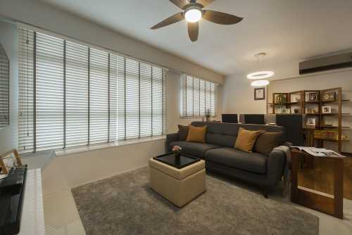 St George Towers (Cost: $31,000) | Renovation by Great Oasis Interior ...