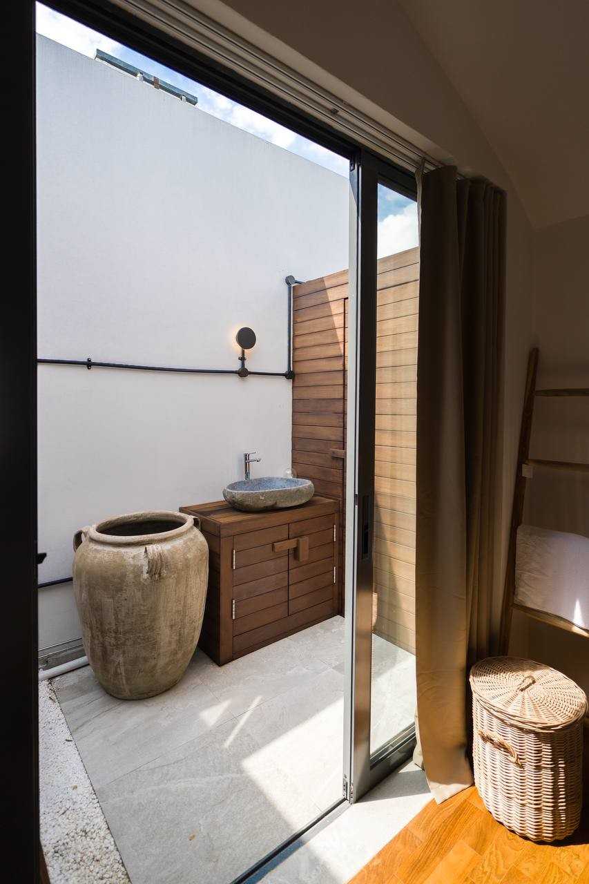 Scandinavian Rooftop at Axis@Siglap by Monomer Studio - Hometrust