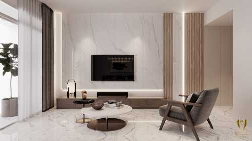 8 alexandra view metropolitan (Cost: $135,000) | Renovation by Mr ...