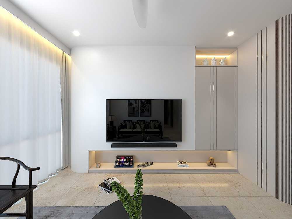 Sen Interior Design Pte Ltd - Updated 2025 Interior Designer Reviews - Hometrust