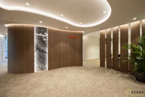 Marina Boulevard (Cost: $300,000) | Renovation by Ecasa Studio - Hometrust