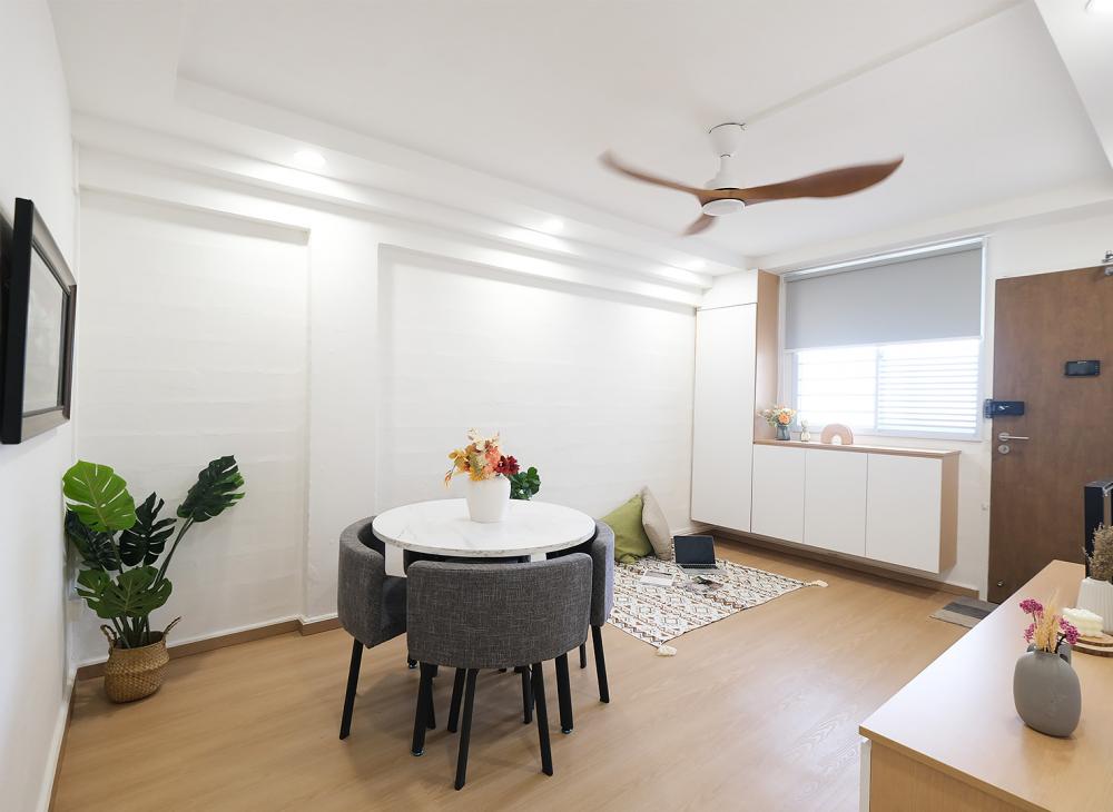 Elique - Updated 2024 Interior Designer Reviews - Hometrust