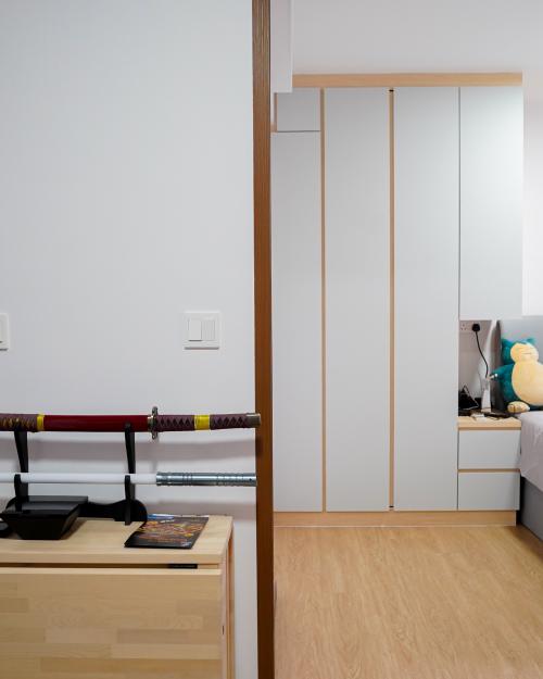 Blk 238A Boon Lay (Cost: $23,000) | Renovation by Hamid & Sons Interior ...