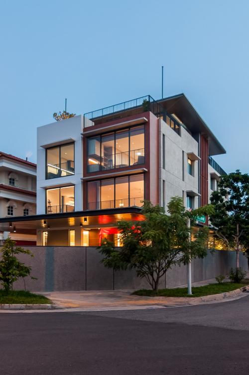 Jalan Senyum (Cost: $380,000) | Renovation by Livinci Interior Design ...