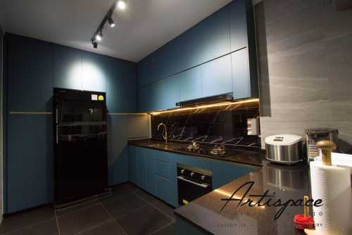 "there's no place like home" - Review of Artispace Design Studio ...