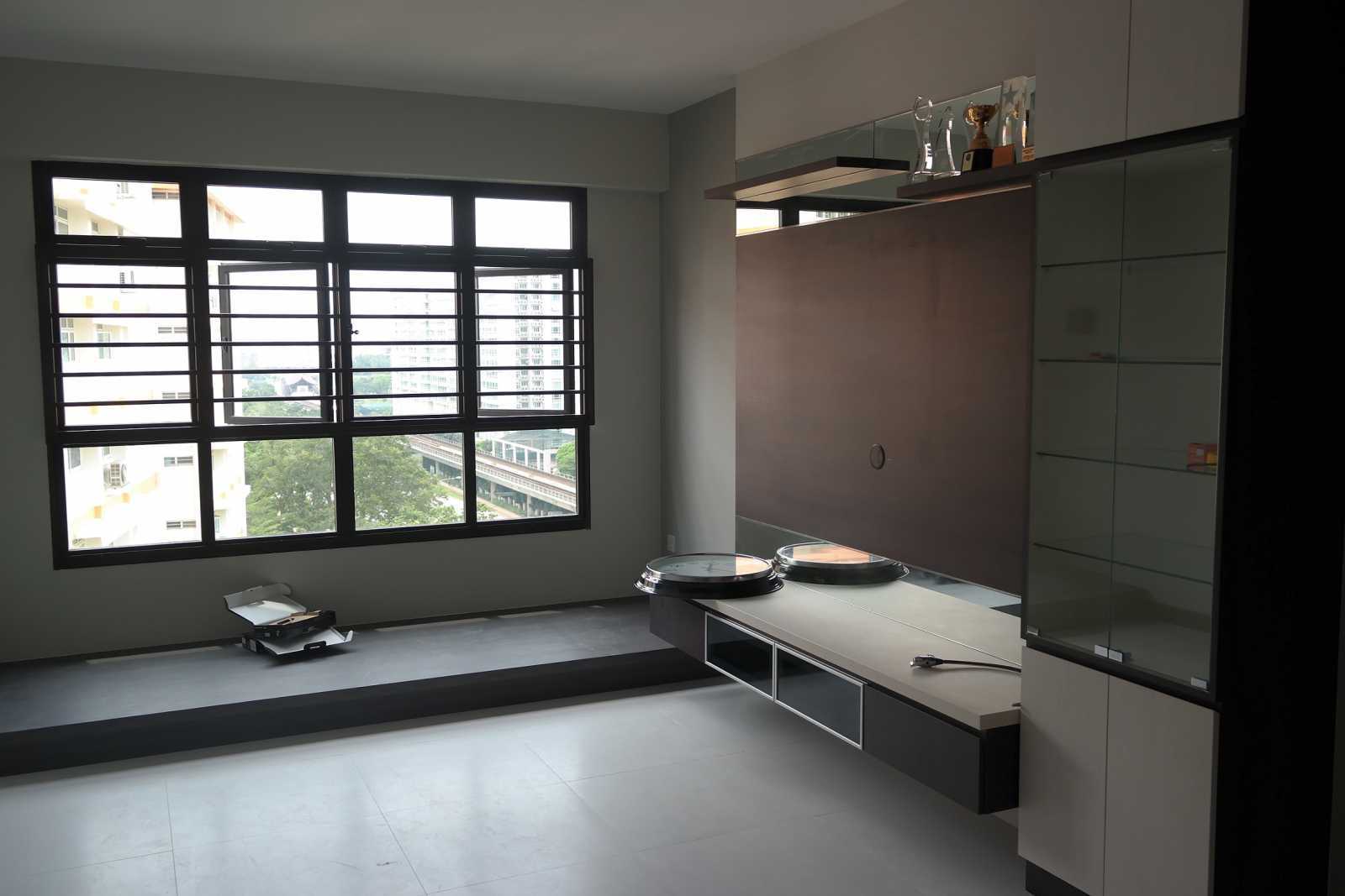 Defong Interior Design Singapore Review | Psoriasisguru.com