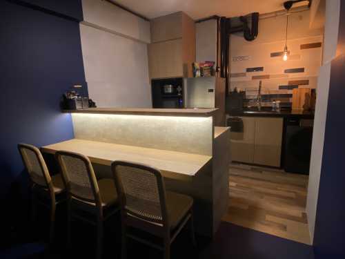 I love my flat! - Review of M3 Studio Pte Ltd - Hometrust